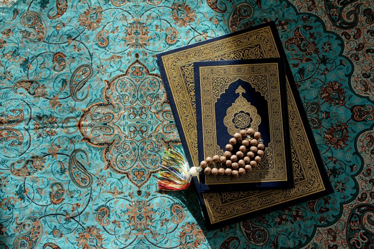 The four schools of thought in Sunni Islam - Halalmed