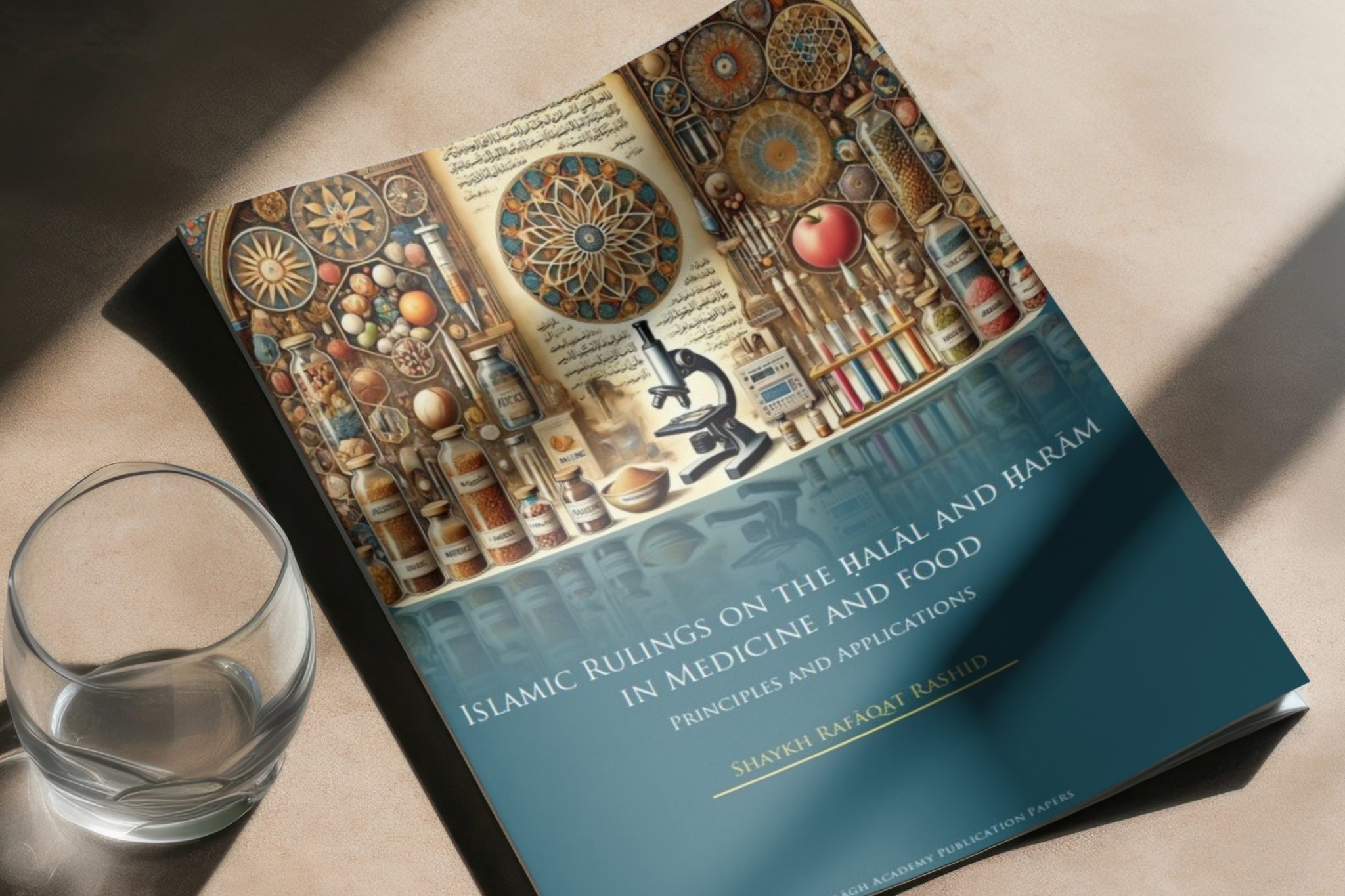 Home - Halalmed